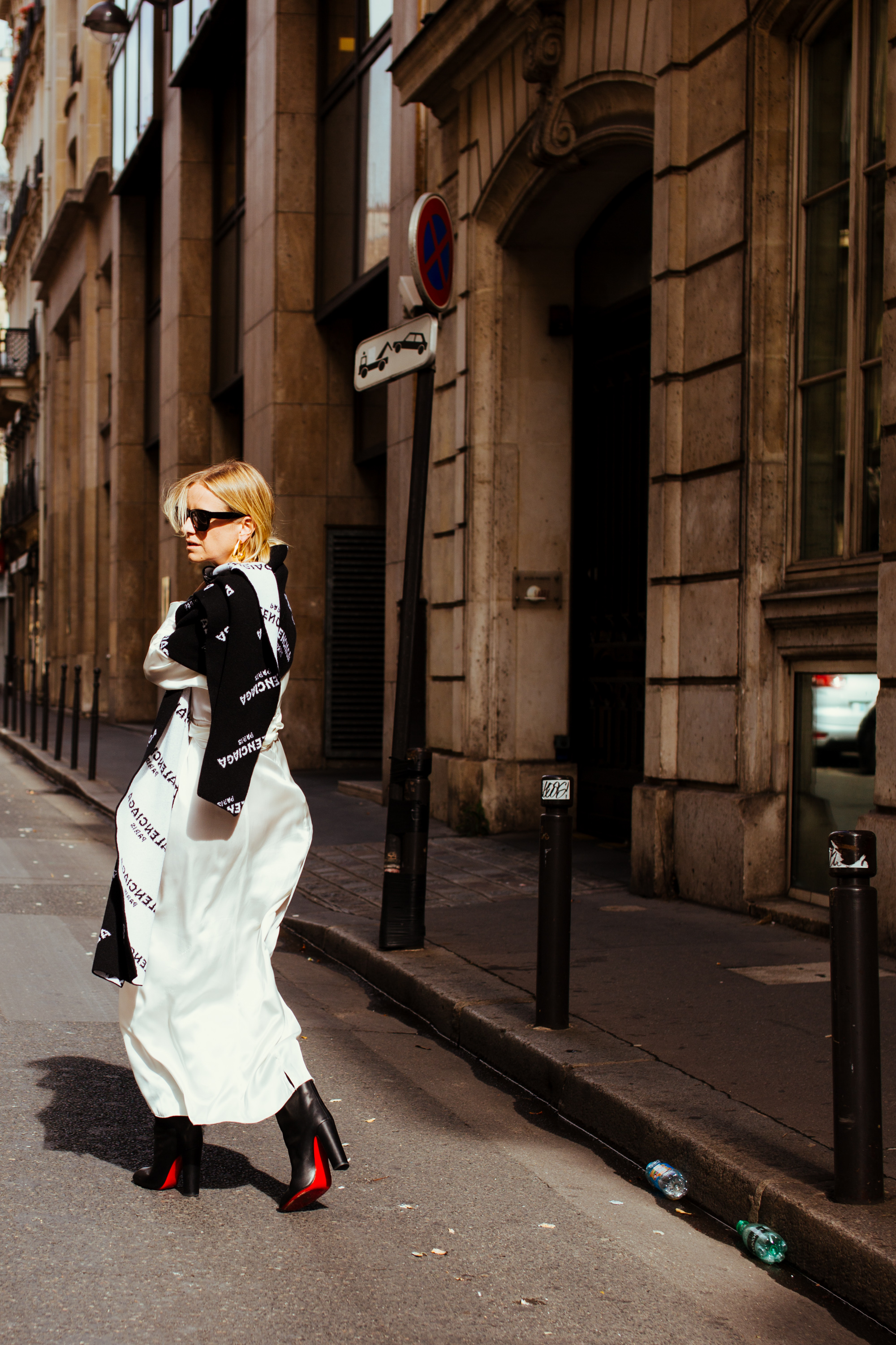 Celine Aagaard – Blair & Lynae