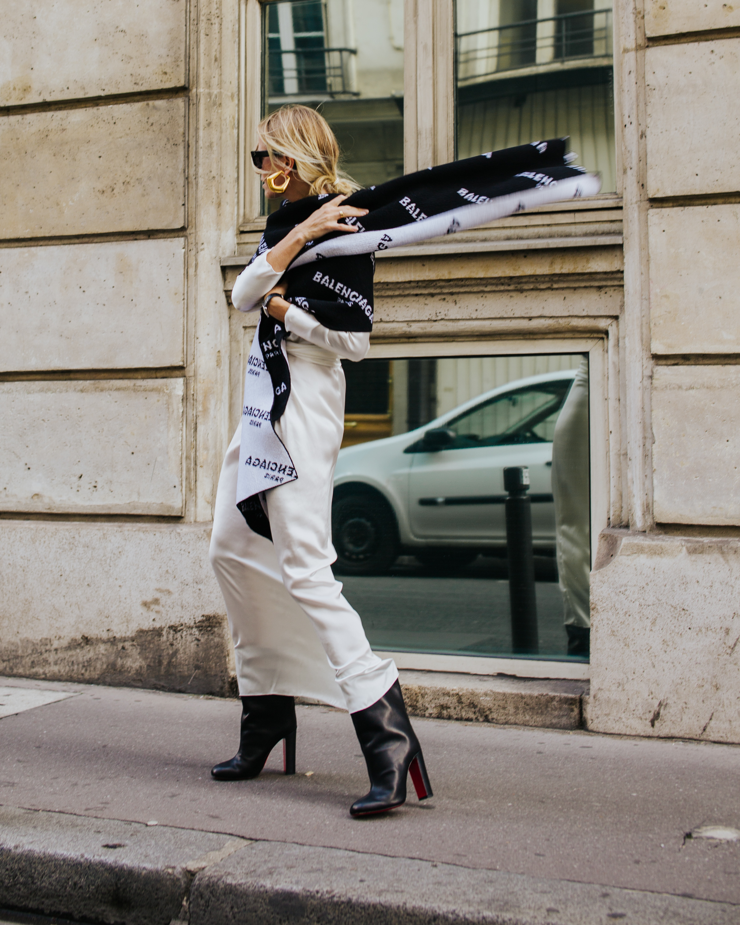 Celine Aagaard – Blair & Lynae