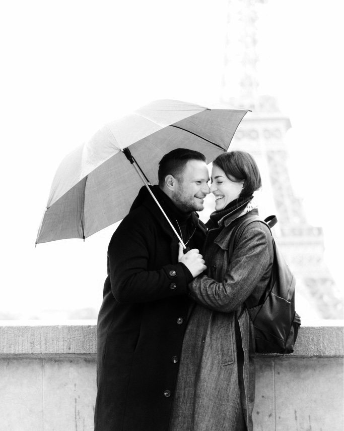 About Us – Blair & Lynae